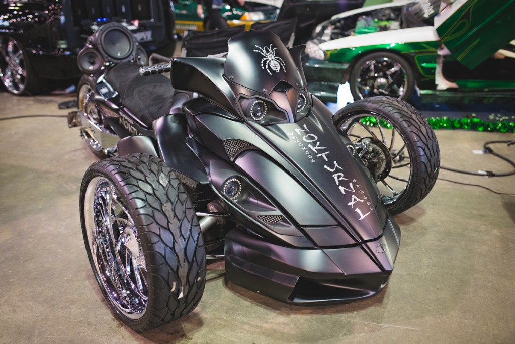 2015 Syracuse Motorama Coverage | Apex Automotive Magazine