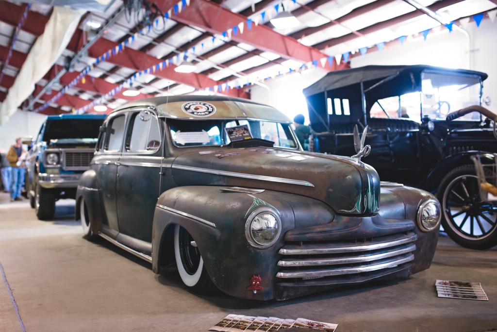 2015 Syracuse Motorama Coverage | Apex Automotive Magazine