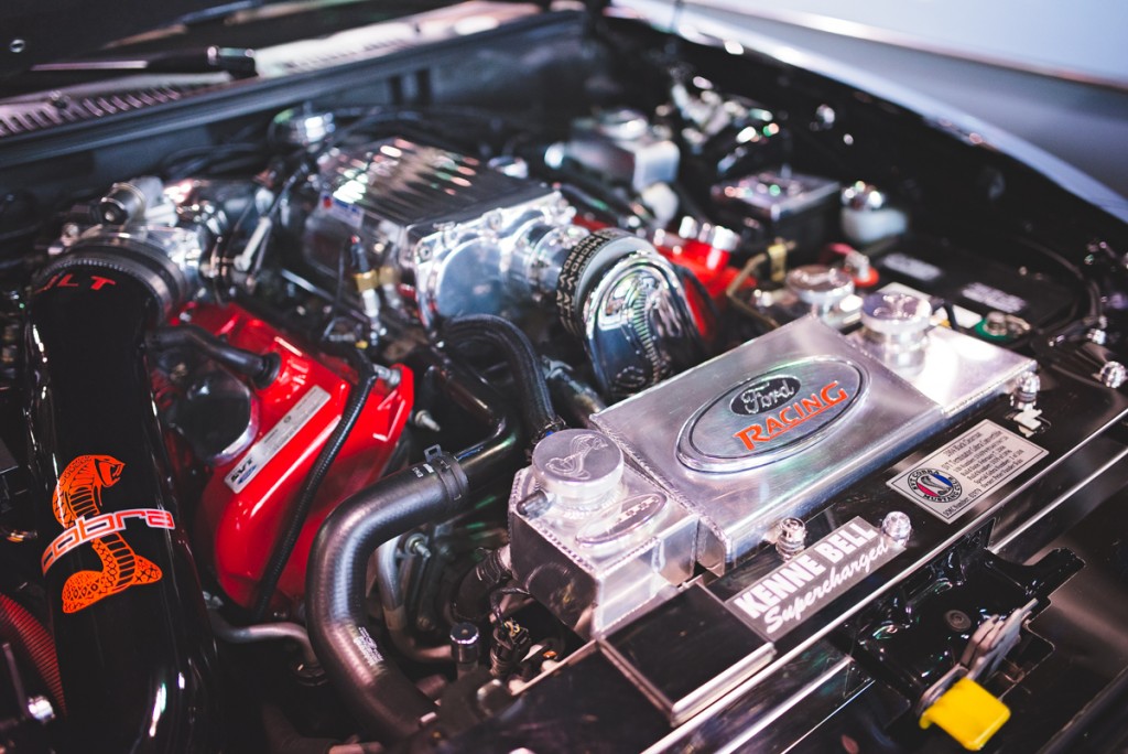 2015 Syracuse Motorama Coverage | Apex Automotive Magazine