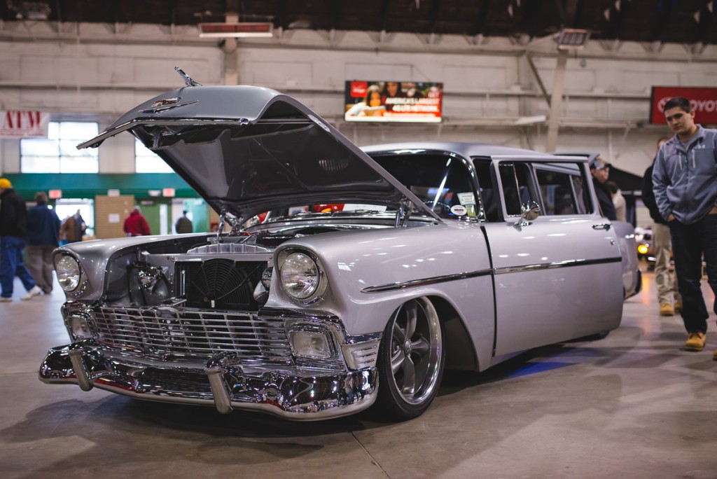 2015 Syracuse Motorama Coverage | Apex Automotive Magazine