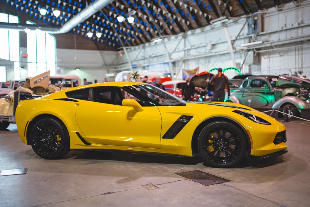 2015 Syracuse Motorama Coverage | Apex Automotive Magazine