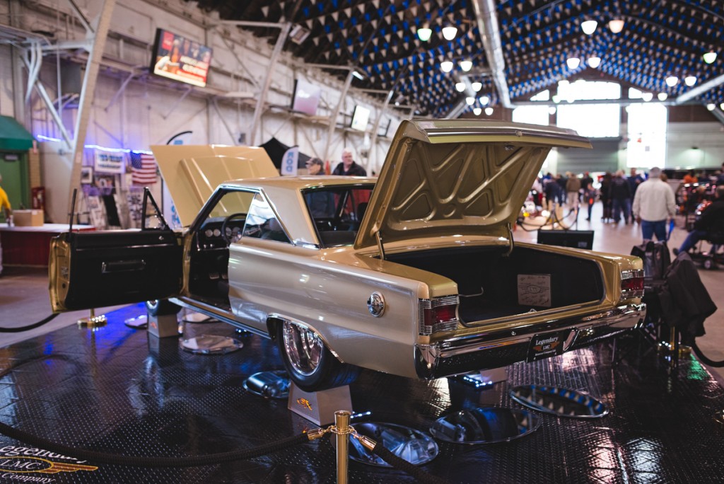 2015 Syracuse Motorama Coverage | Apex Automotive Magazine