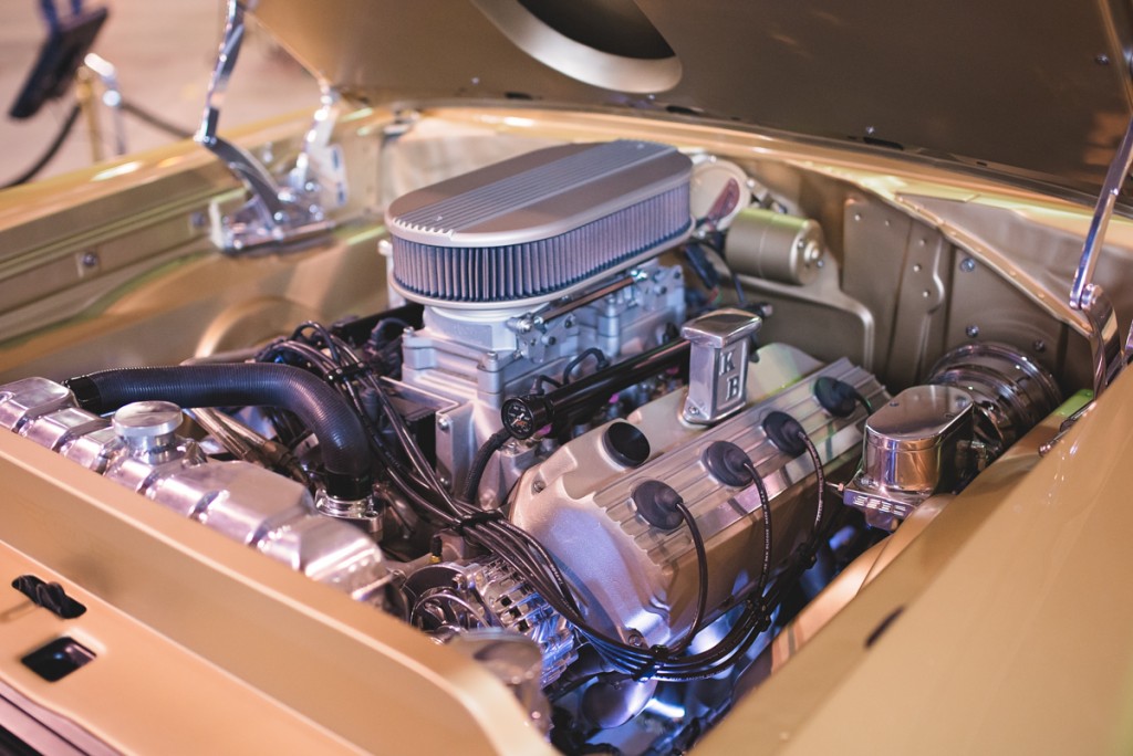 2015 Syracuse Motorama Coverage | Apex Automotive Magazine