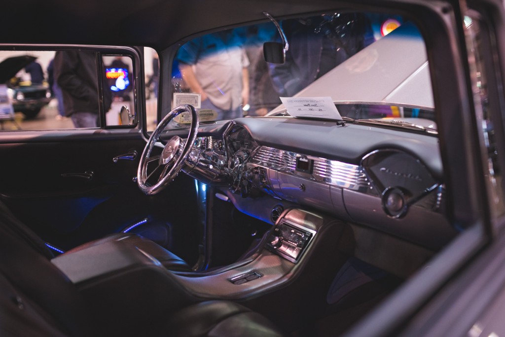 2015 Syracuse Motorama Coverage | Apex Automotive Magazine