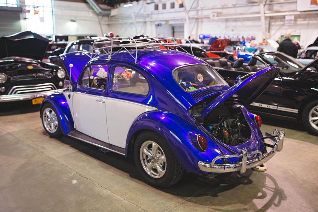 2015 Syracuse Motorama Coverage | Apex Automotive Magazine
