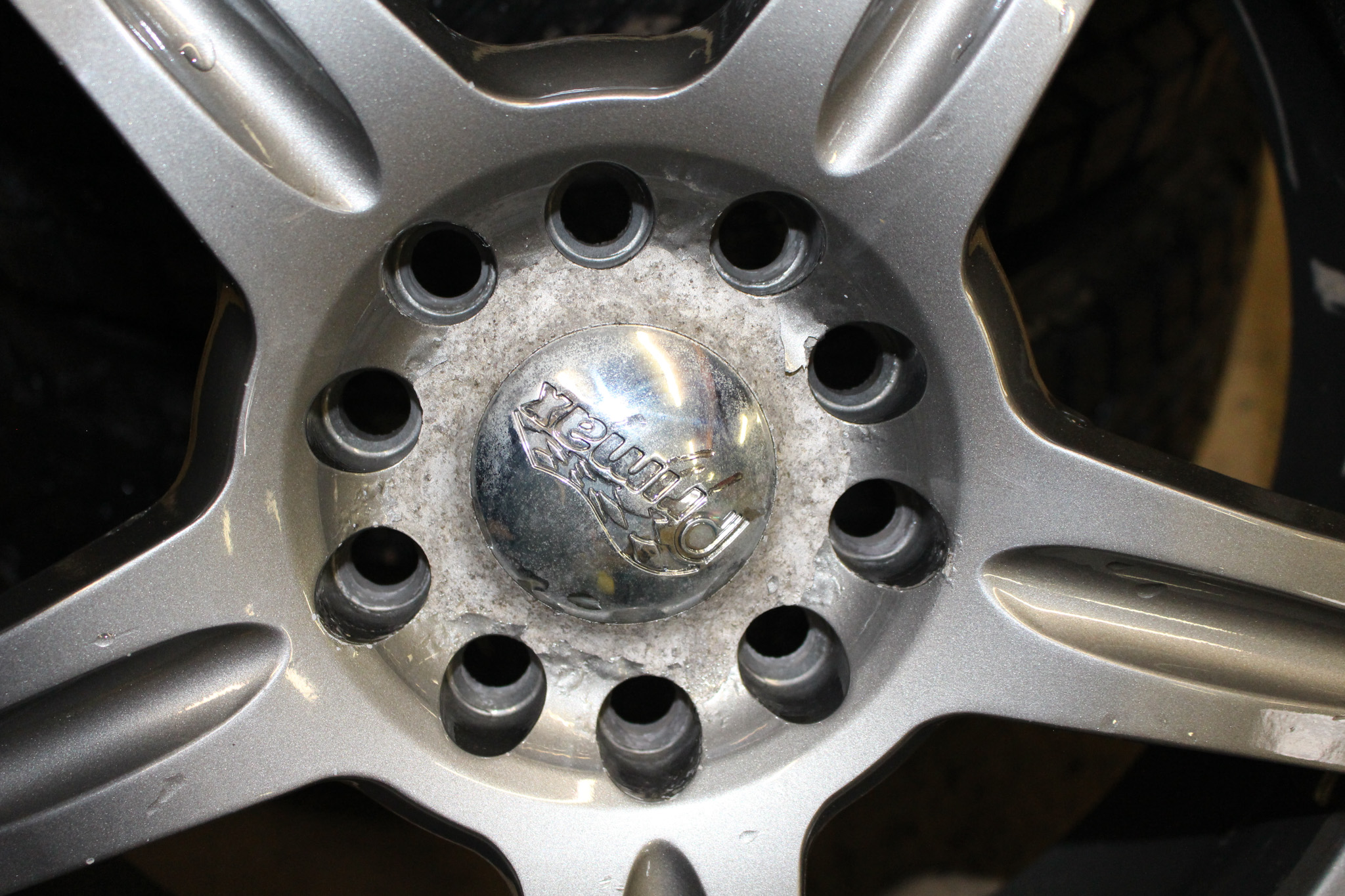 How To Plasti Dip Your Wheels