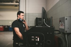 Morrisville College Automotive Program